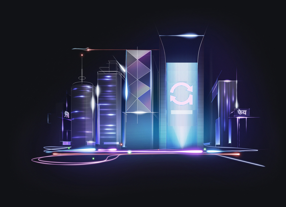 Async – Design to Grow